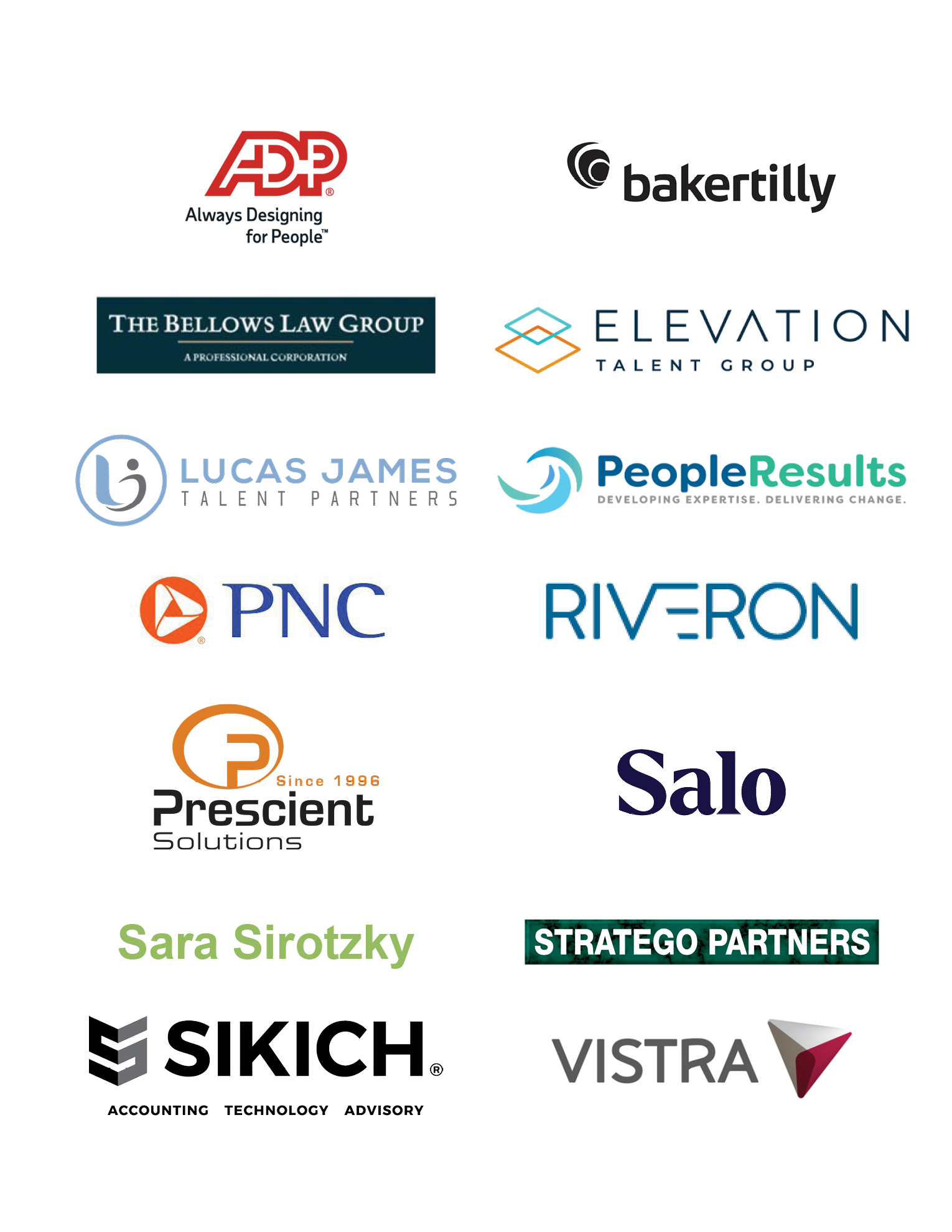 2023 Sponsors – ELITE